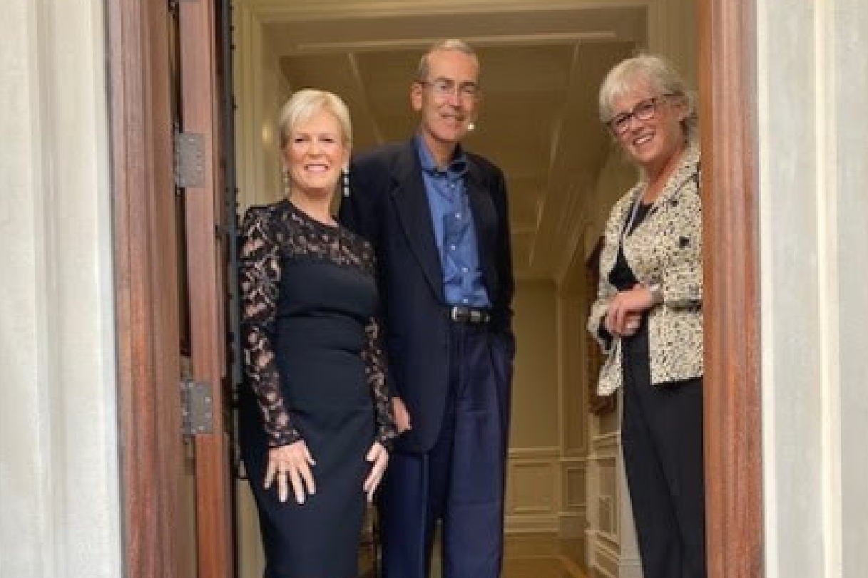 Urban Angel Soirée | St. Michael's Foundation